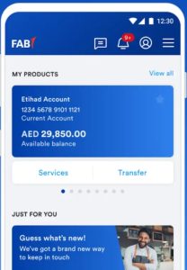 How to Get Your FAB Bank Statement Online Easily